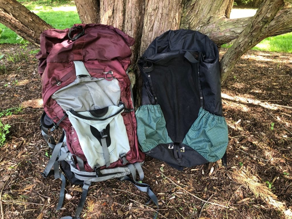 How to Choose the Right Backpack | Average Hiker