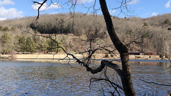 Day Hike on the Zoar Trail | Average Hiker
