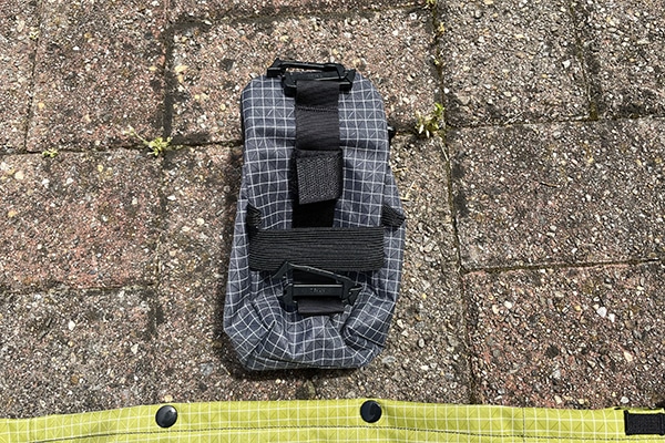 Mountain Laurel Designs Prophet Review | Average Hiker