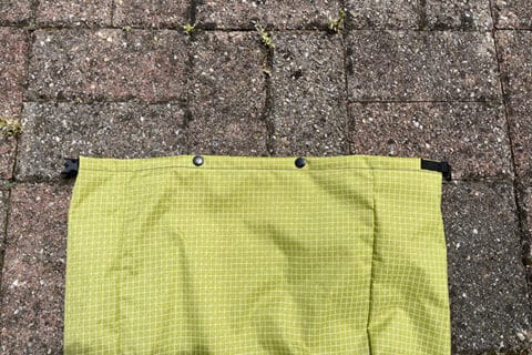 Mountain Laurel Designs Prophet Review | Average Hiker