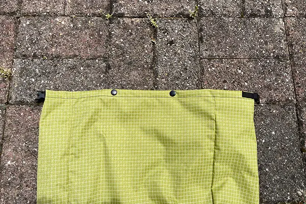 Mountain Laurel Designs Prophet Review | Average Hiker