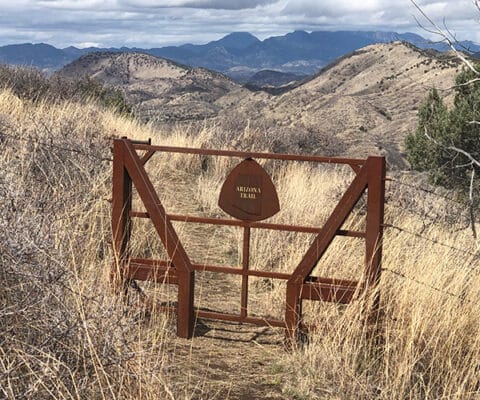 Arizona Trail