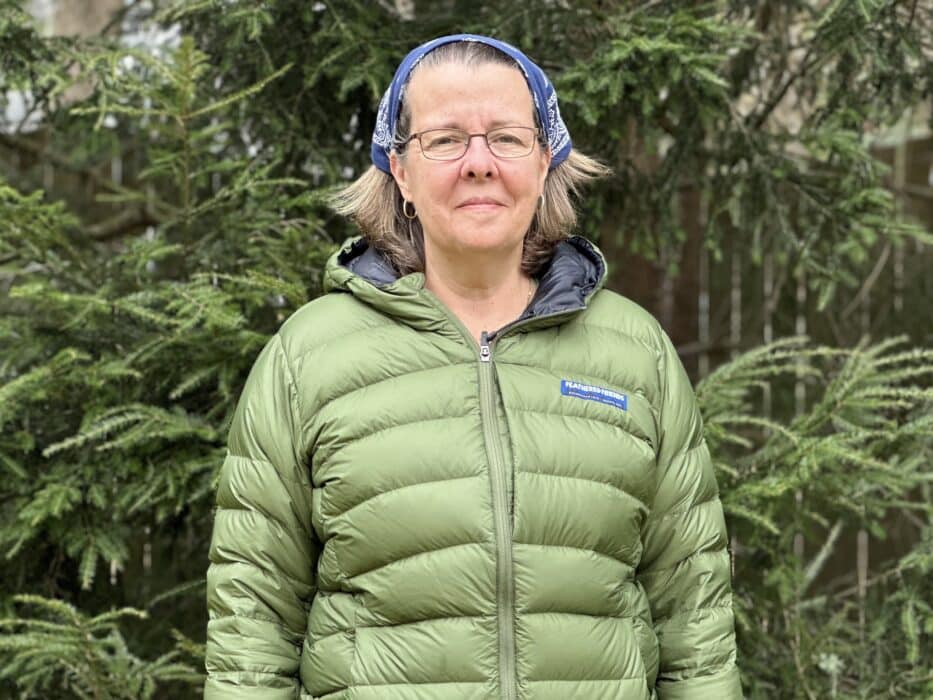 LightHeart Rain Jacket Review - Weatherproof! | Average Hiker