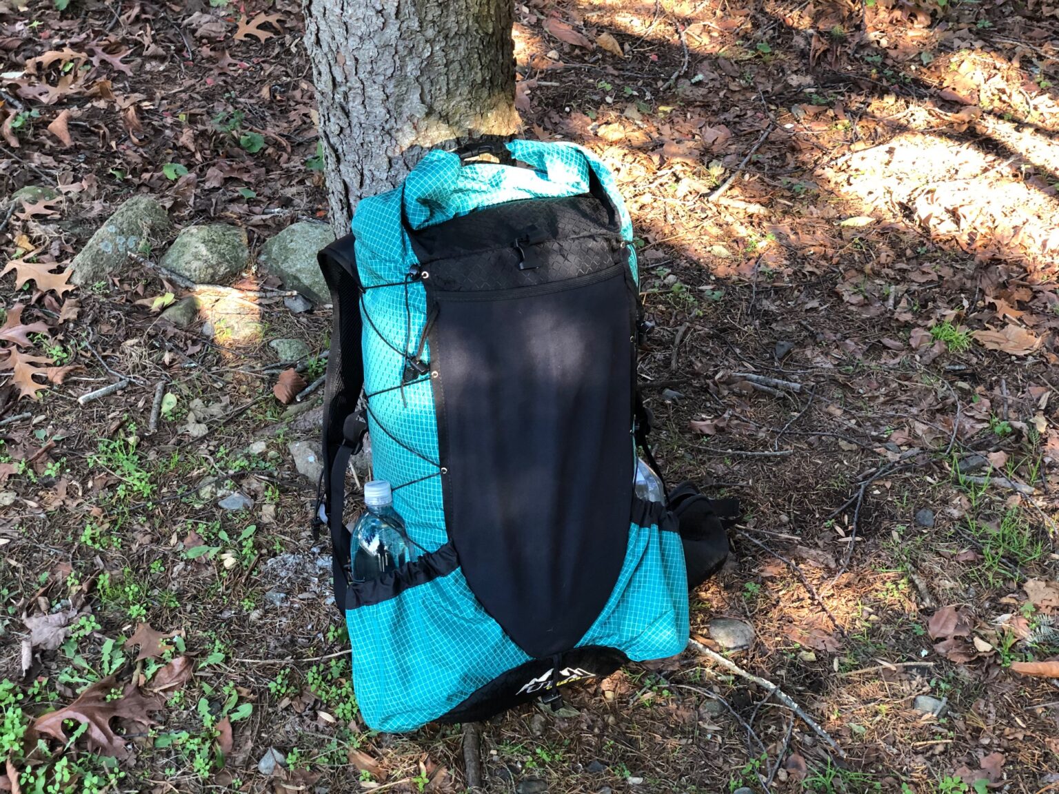 ULA Ohm 2.0 | Average Hiker