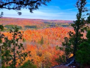 Superior Trail Hiking Guide | Average Hiker