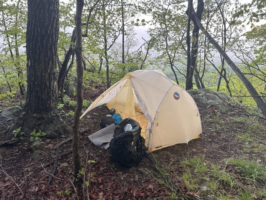 Appalachian Trail - North Carolina Highlights | Average Hiker